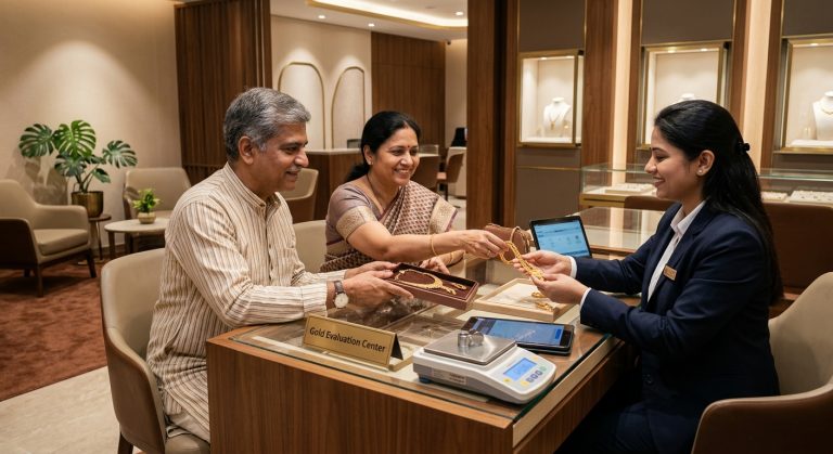 The Best Place to Sell Gold in Kalyan for Instant Cash